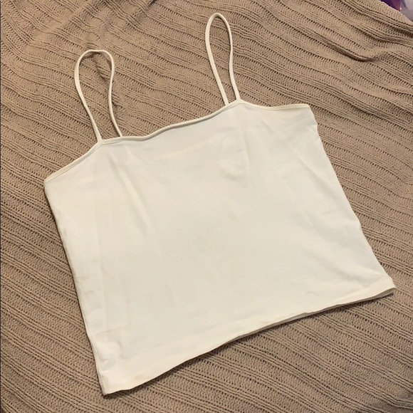 wild fable | Tops | Wild Fable Crop Tank | Poshmark